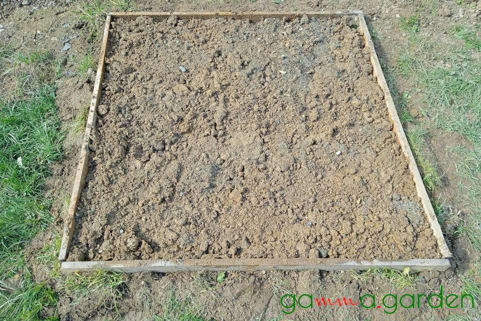 Gamma Garden – bezpieczny napromieniowany ogród