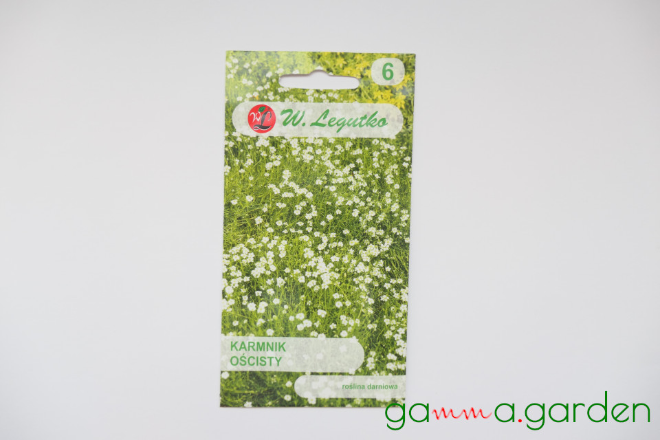 Gamma Garden – bezpieczny napromieniowany ogród